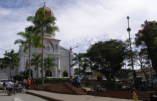 En Ituango aún no se consolida la tranquilidad | VerdadAbierta.com
