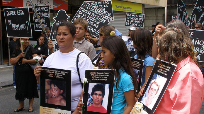 La masacre que Ramón Isaza cometió por encargo de un general del ...