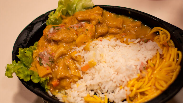 El resurgir de las cocinas tradicionales de Popayán tras el Covid-19 ...