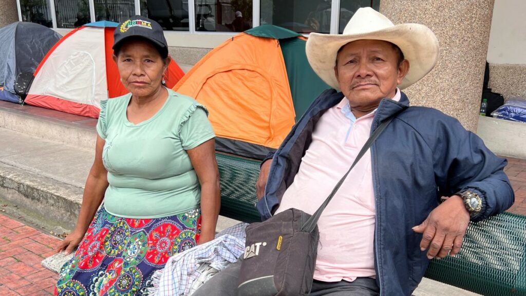 Después de años de intentos, comunidad Sikuani de Barrulia fue ...